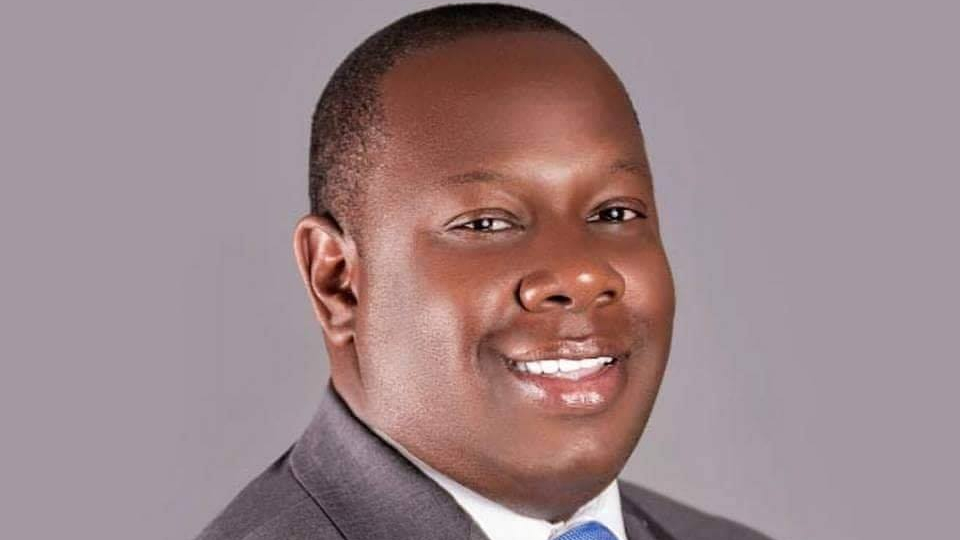 Reginald “Reggie” Leon Proves He’s Next Generation of Leadership for ...