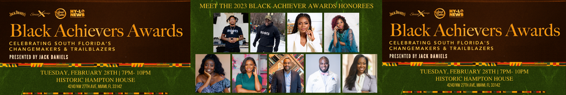 Black Achievers Awards Header Image Banner (1) – Hy-Lo News