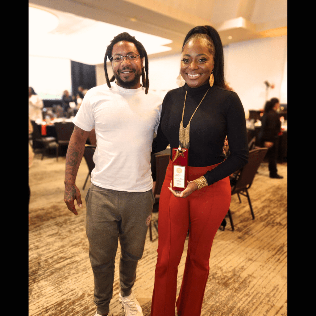 Honoring The Life of Danny Agnew| Entrepreneur, Activist & Visionary ...