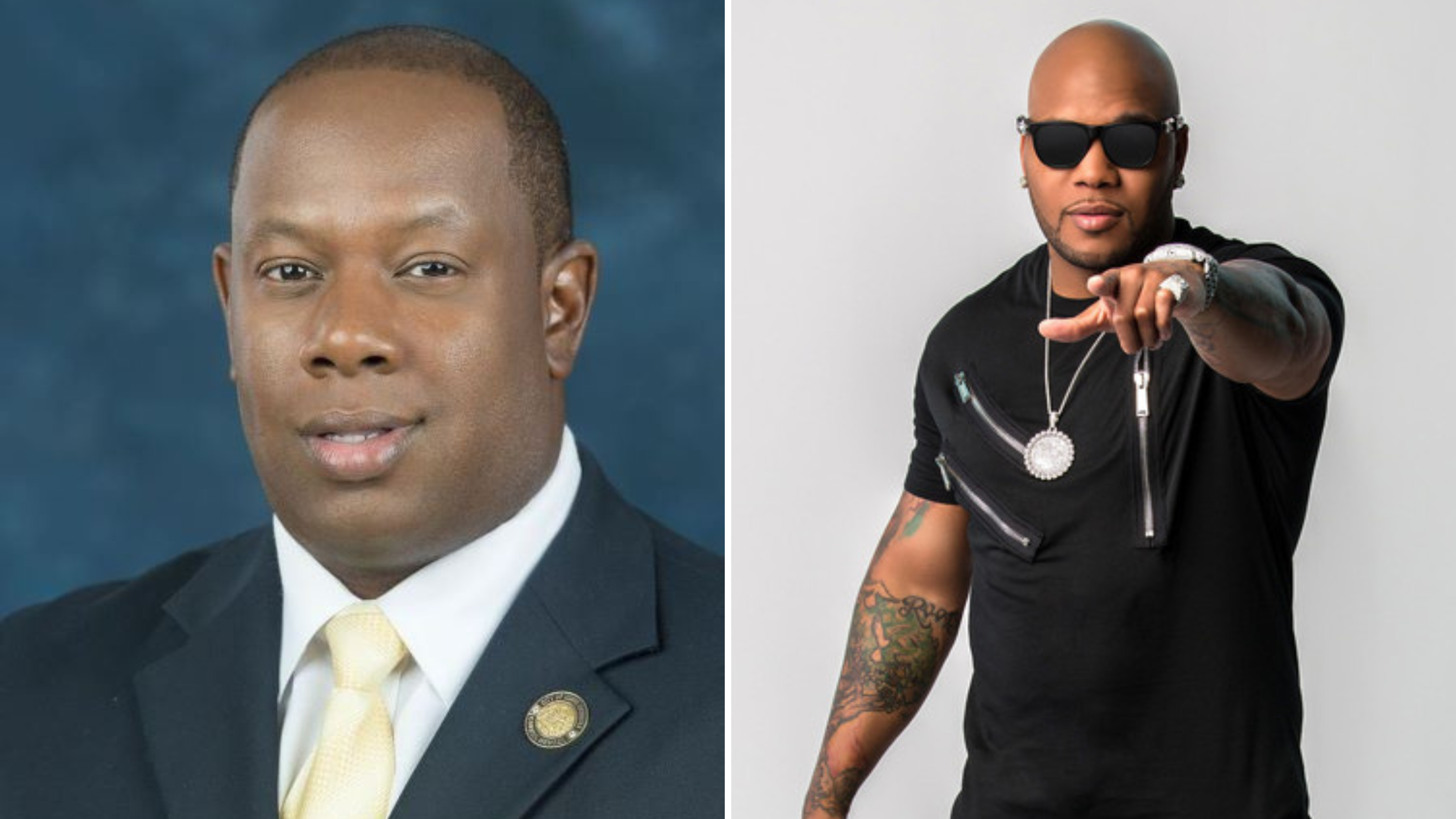 Flo Rida and Councilman Reggie Leon to Lead Groundbreaking for Miami ...
